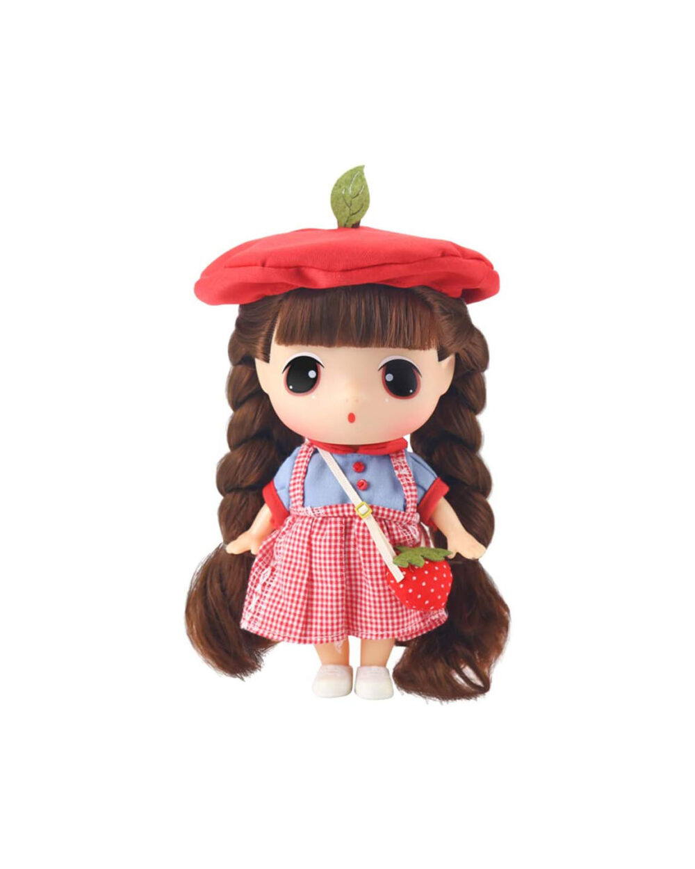 Teeny Tiny DDUNG Dolls from Korea - Doll Shopaholic